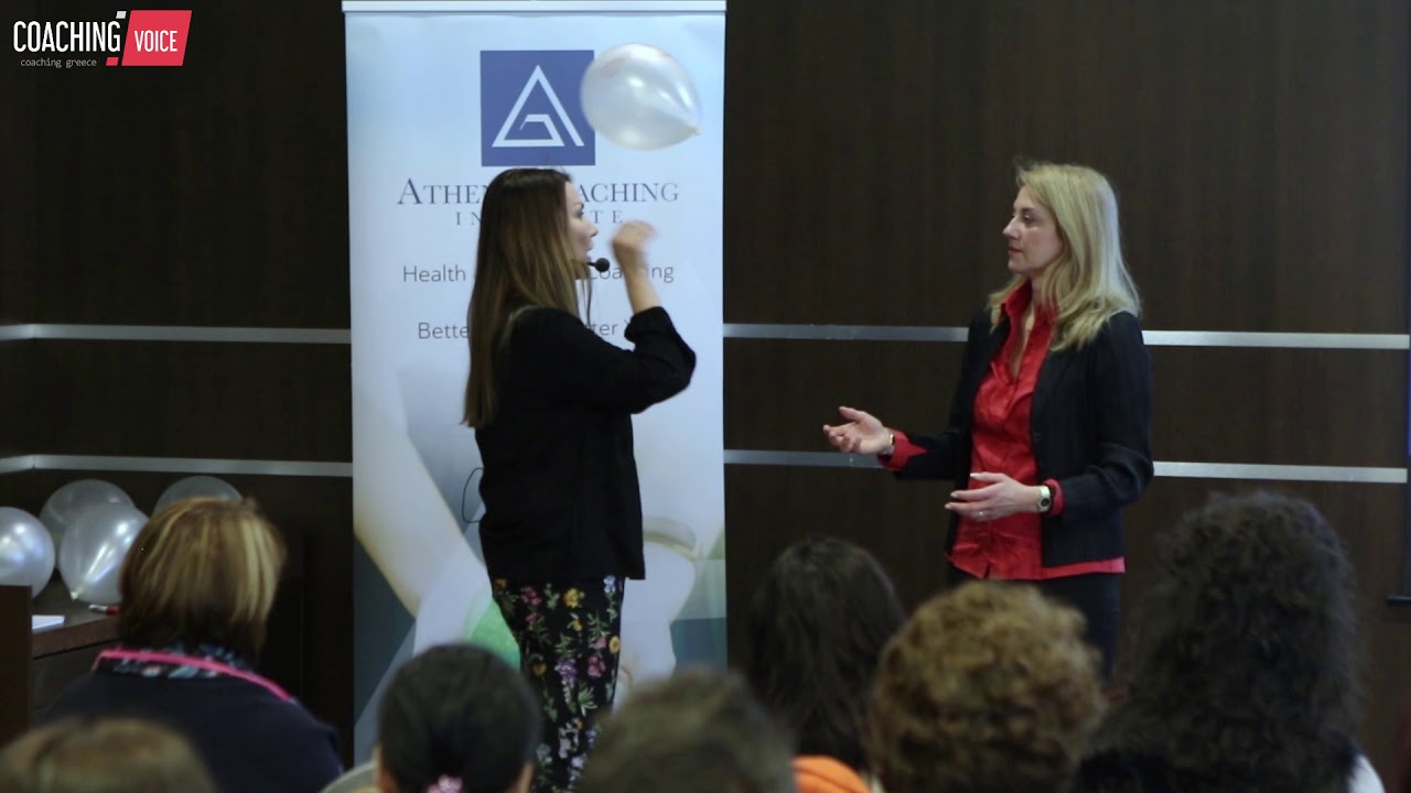 Athens Coaching Health & Wellness, Athens Coaching Institute - YouTube