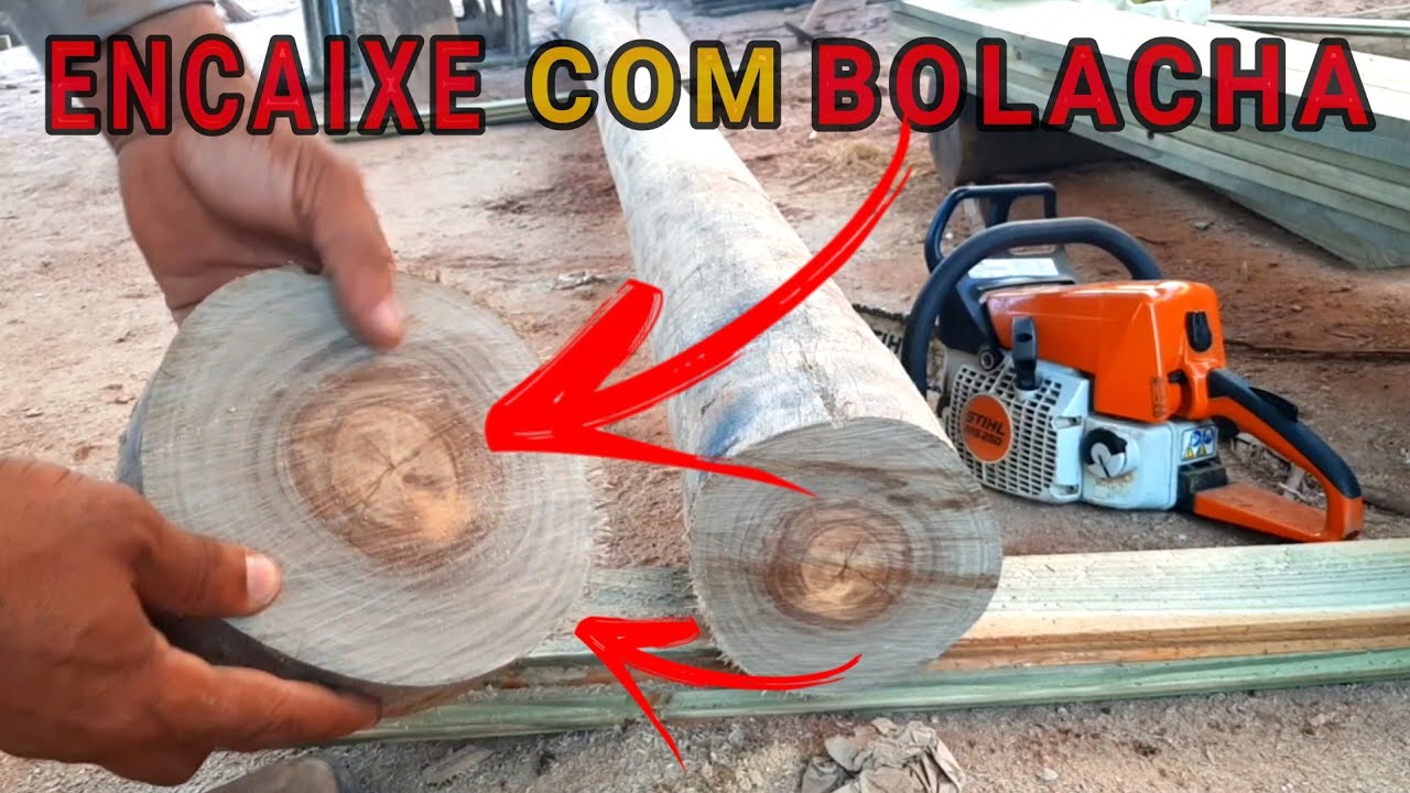 ESSA É A MANEIRA MAIS FÁCIL E CORRETA DE MARCA UM ENCAIXE REDONDO EM ...