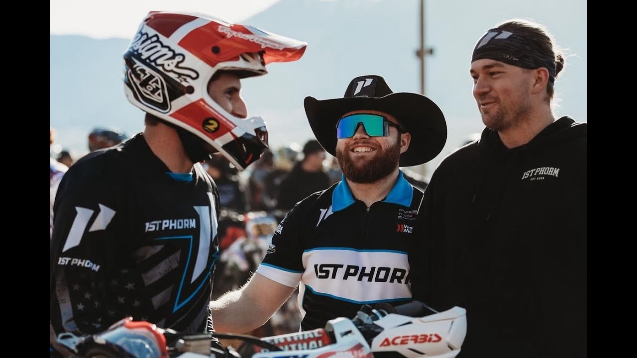 Racer's Mindset - Identifying What Holds You Back - YouTube