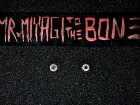 Mr. Miyagi - True Mafia
