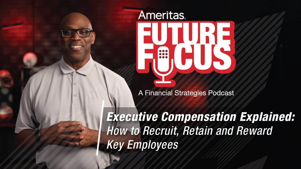 Executive Compensation Explained: How to Recruit, Retain and Reward Key ...