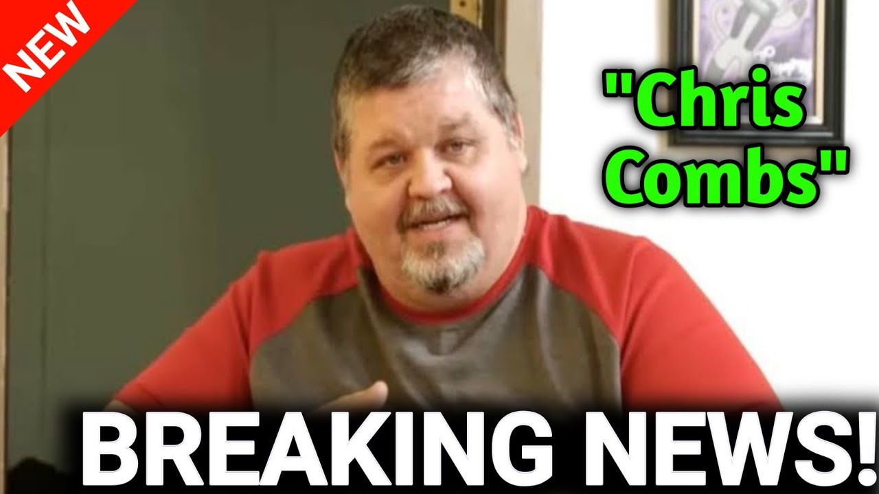 Heart-breaking💔News! "‘1000-Lb Sisters’ Fans Go Wild Over Chris Combs ...