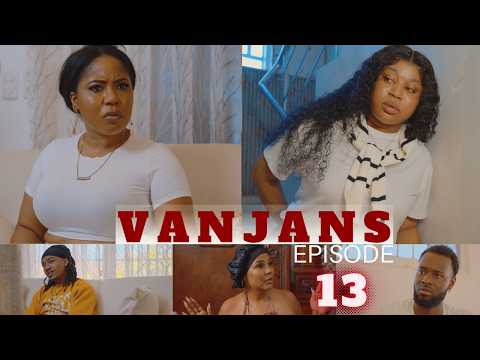 VANJANS EPISODE 13