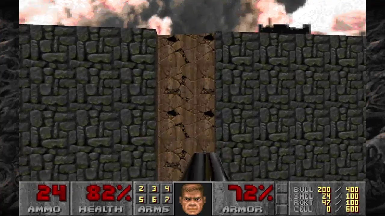 Doom 2 Ps4 - YouTube