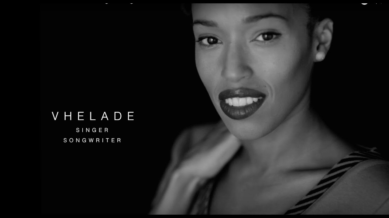 TREMINUTICON - Vhelade - Singer Songwriter - YouTube