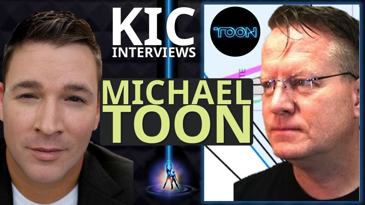 Conversation with Sean Griffin from @KingdomInContext - YouTube