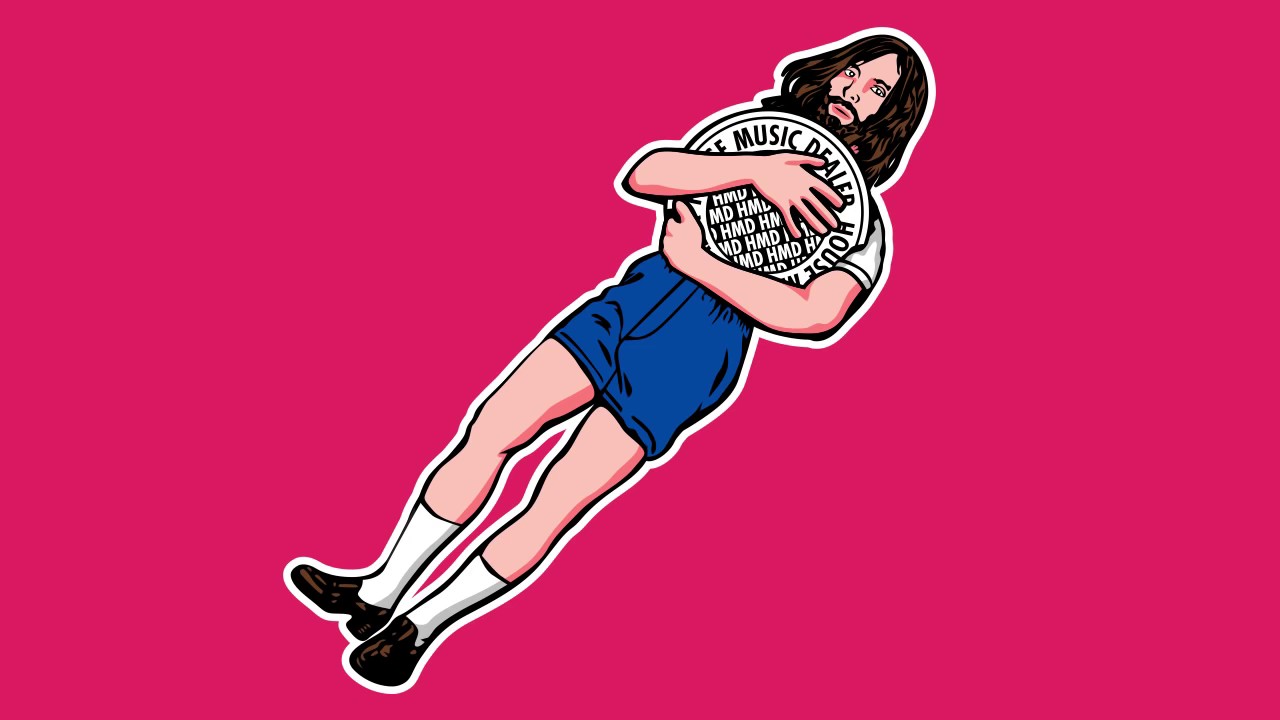 Breakbot By Your Side (Full Album) - YouTube