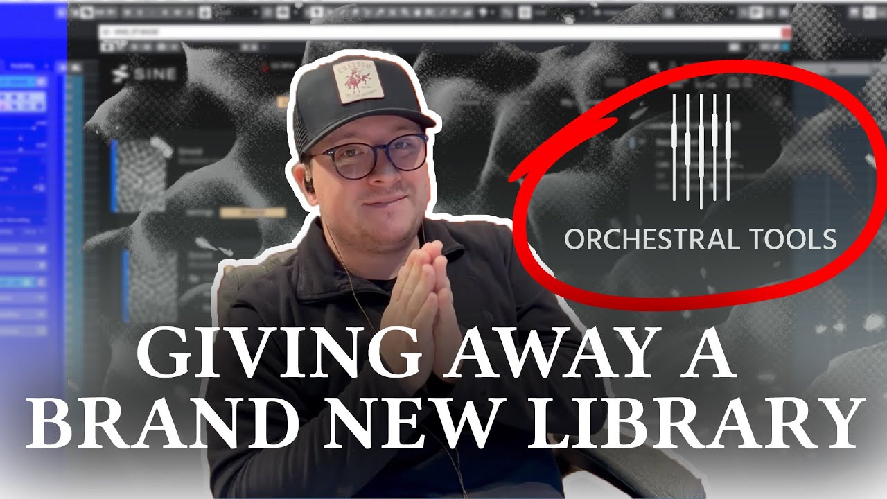Orchestral Tools’ "Sinoid" review and giveaway! - YouTube