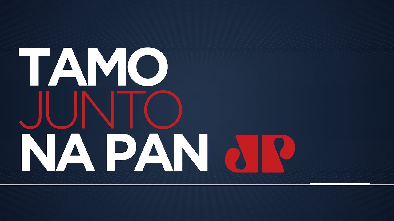 TAMO JUNTO NA PAN - 28/04/2020 - AO VIVO - YouTube