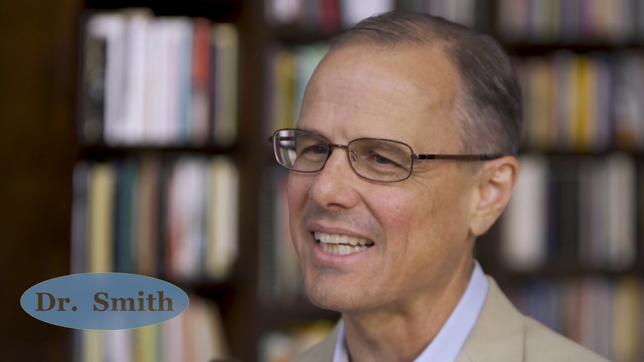 Dr Smith Intro - YouTube