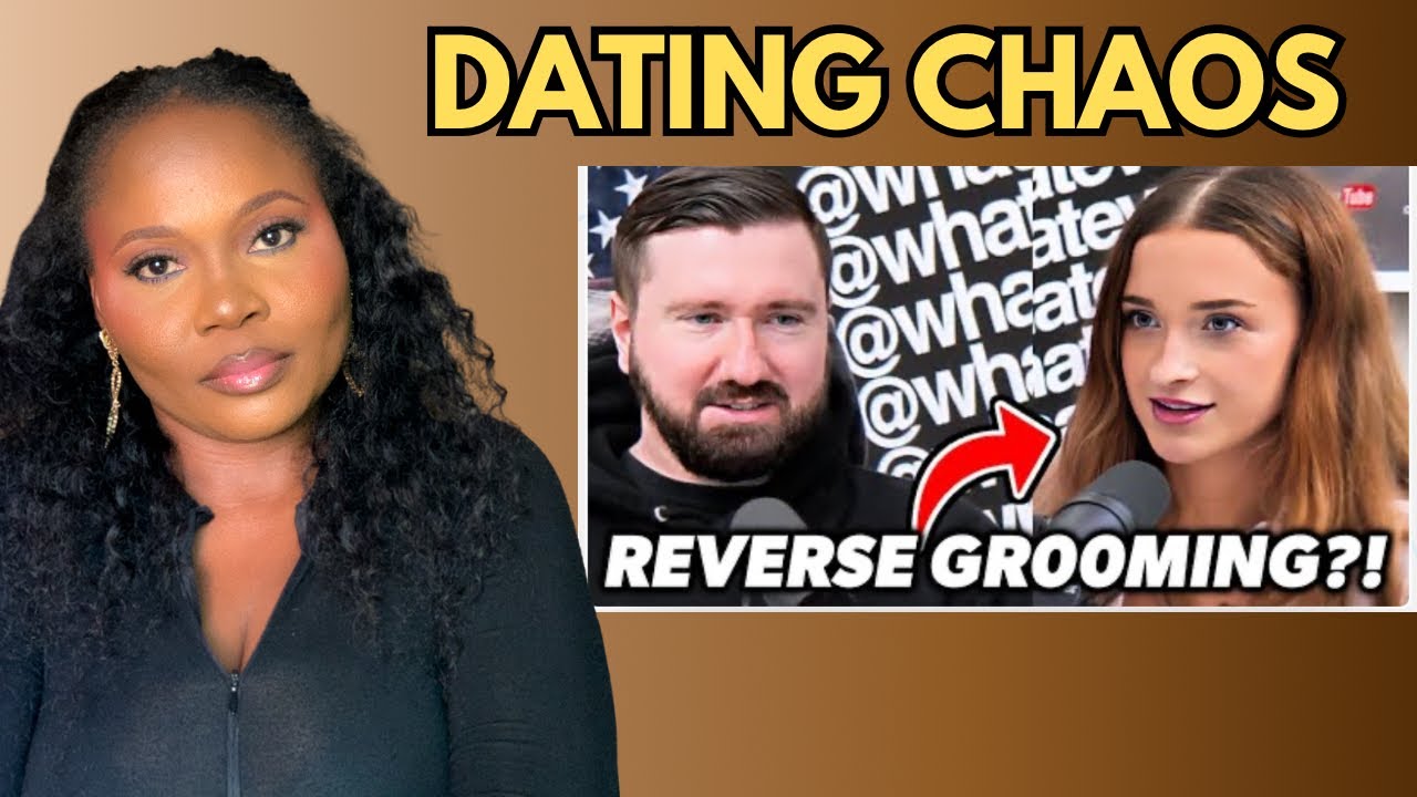 She Told the Most DISGUSTING Dating Story on the Show! Her Dating ...