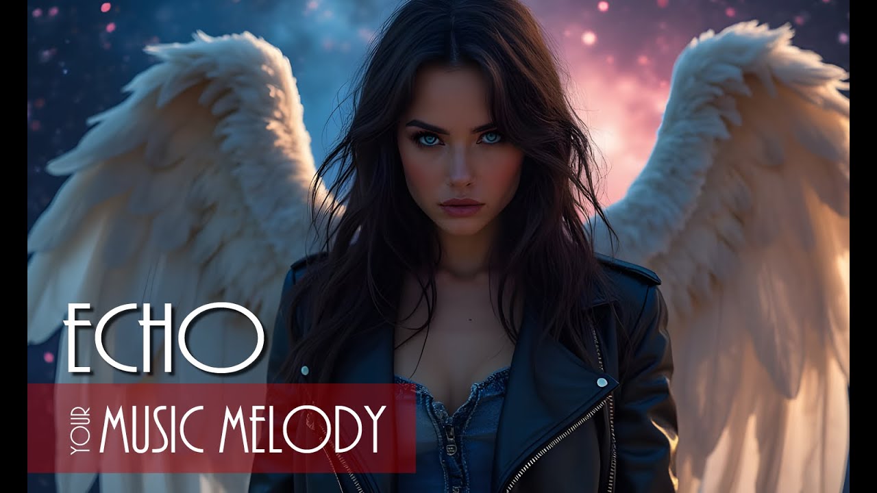 Echo | Melody | EDM, Energetic Progressive trance. - YouTube