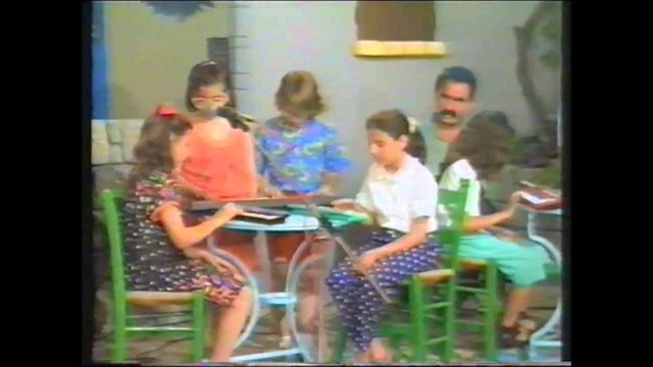 Μαθητές του 34ου δημοτικού σχολείου - YouTube