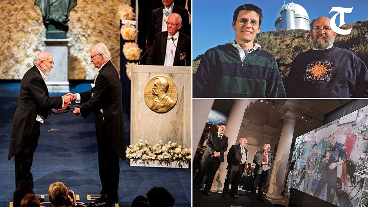 The Tribune Exclusive interview with 2019 Nobel laureate Prof Michel ...