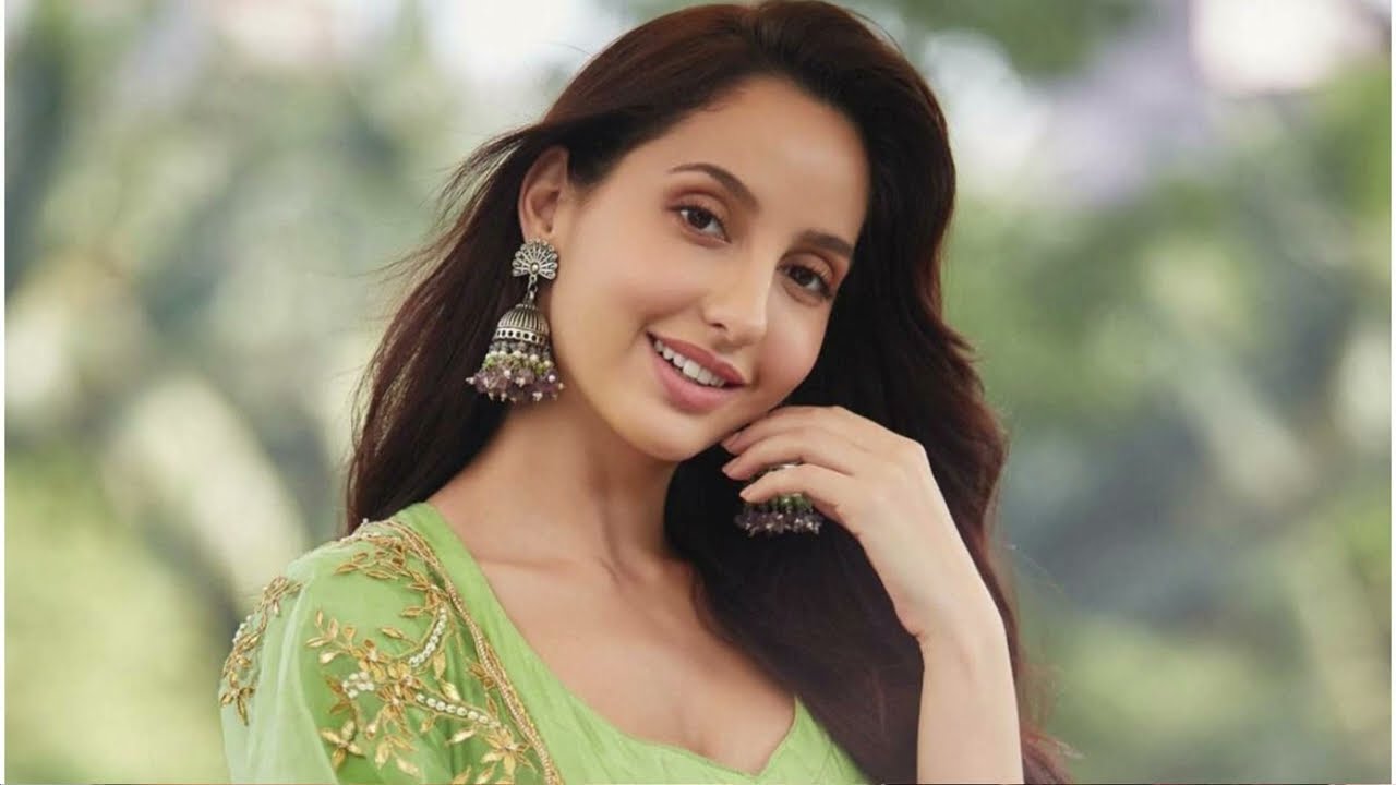 nora fatehi | nora fatehi songs || Manike:Thank God | Nora Fatehi ...