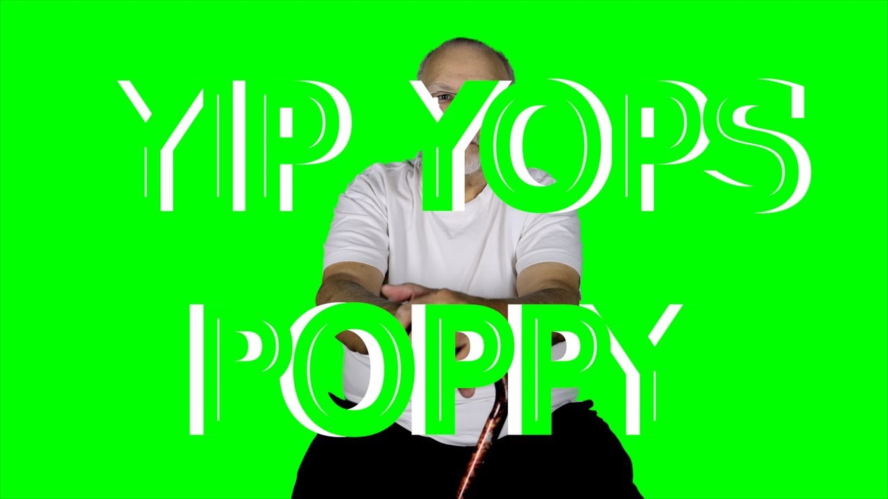 YIP YOPS | Poppy - YouTube