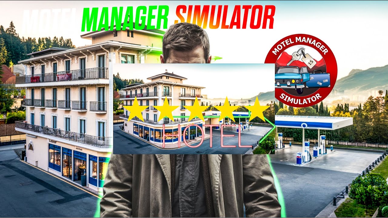 SPENDING $1400 FOR THIS ULTIMATE LUXURY ROOM! 🤑 HOTEL MANAGER SIMULATOR ...