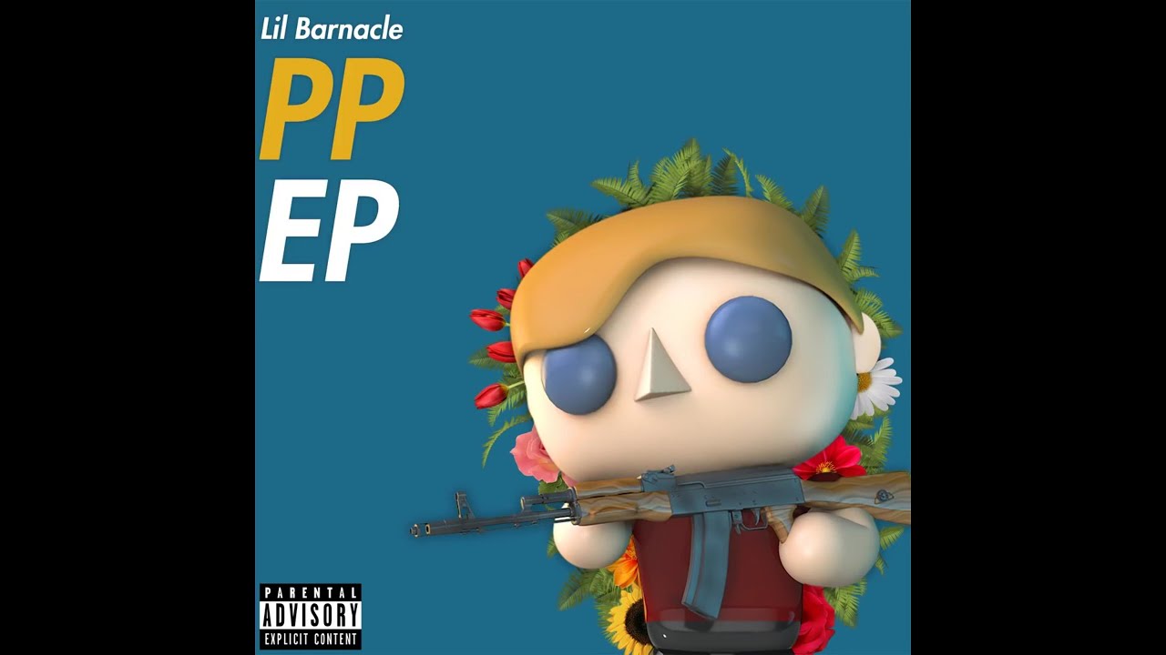 Lil Barnacle - Crack Is Wack (BASS BOOSTED) - YouTube