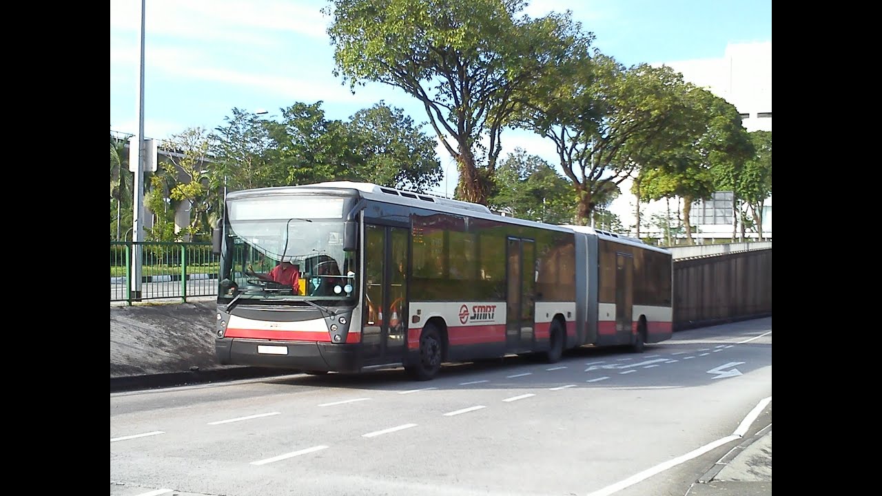 TIB 1105H on Service 911 *Rebuild Habit* - YouTube