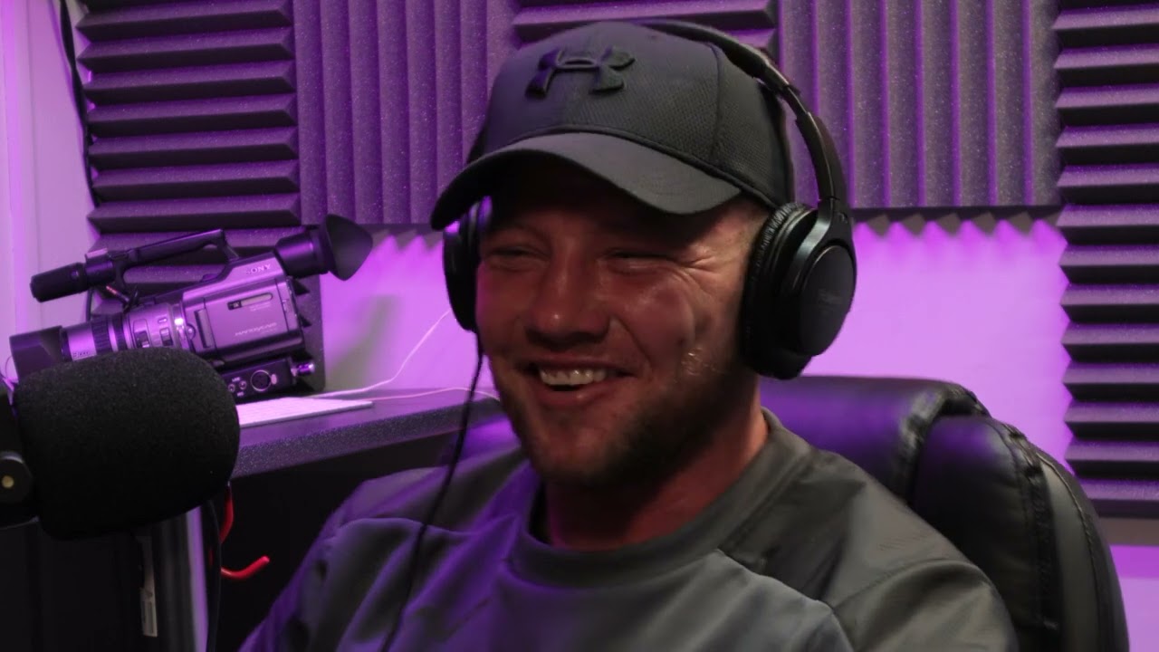 Nee Divvies podcast #13 @Matt Legg - YouTube