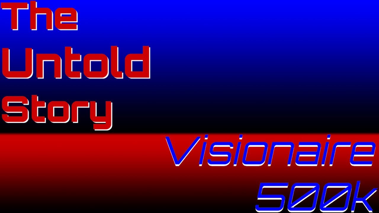 The Untold Story | Episode #4 Trailer - YouTube