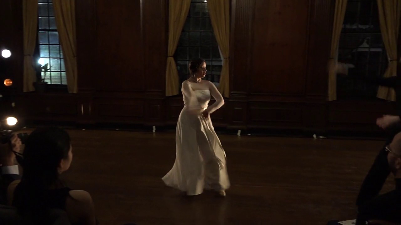 Across the Stars - Winter Ball 2017 - YouTube