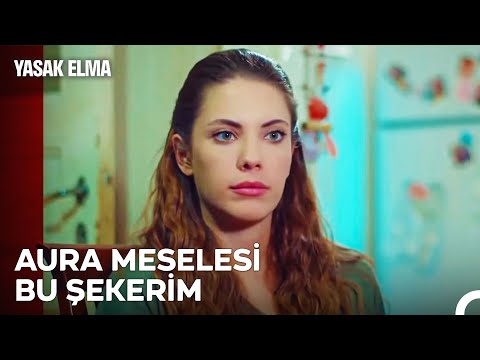 Erkek Milleti Boş Bırakmaya Gelmez - Yasak Elma 5. Bölüm