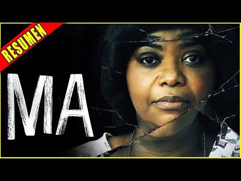 Resumen Película Ma: Terror Psicológico Y Venganza En Una Relación ...