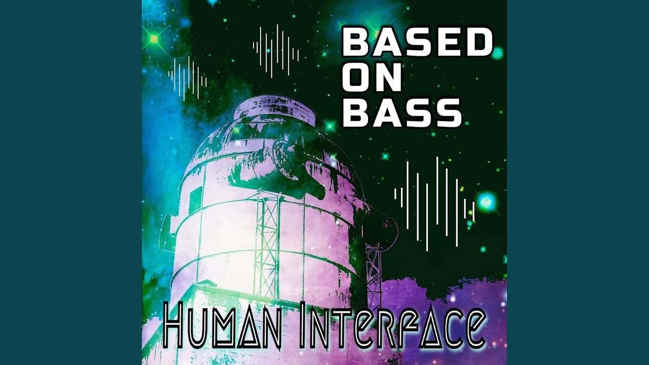Human Interface (Instrumental Version) - YouTube