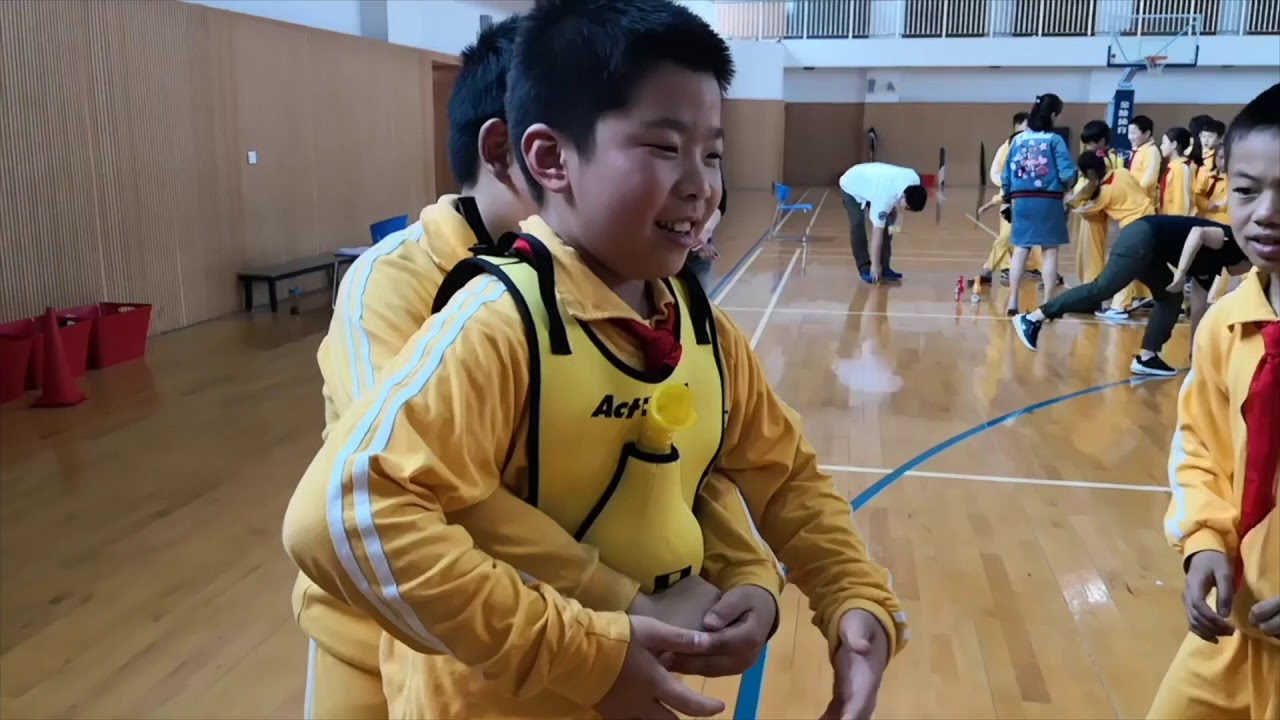 Act+Fast Children - YouTube