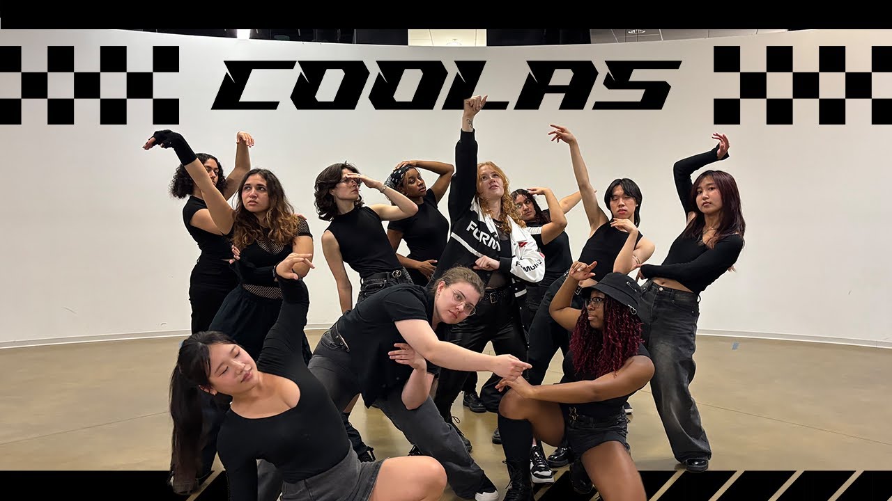 [KPOP IN SCHOOL] CoolAs - Key Dance Cover | RIT NOVA CREW - YouTube