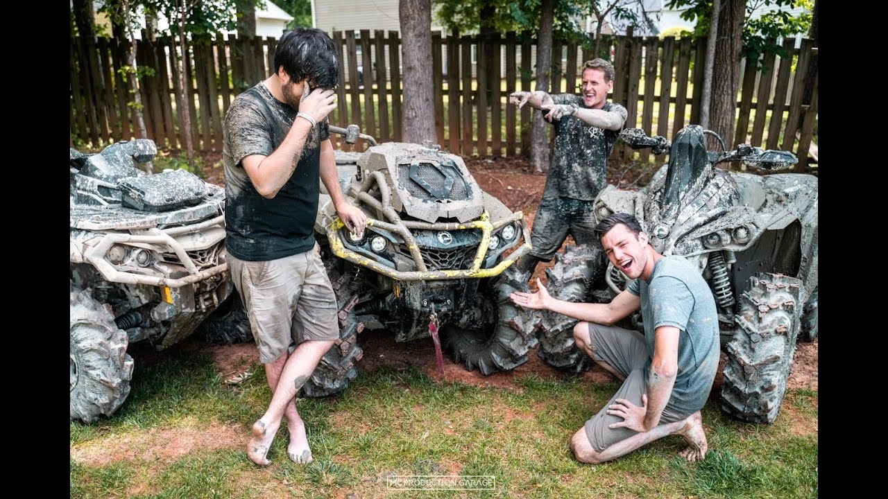 FULL SENDS WITH BRAYDON PRICE!! - YouTube