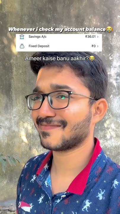 Ameer kaise banu😭#explore #comment #funny #likeforlikes #youtubeshorts #terete #trendingonshorts ...