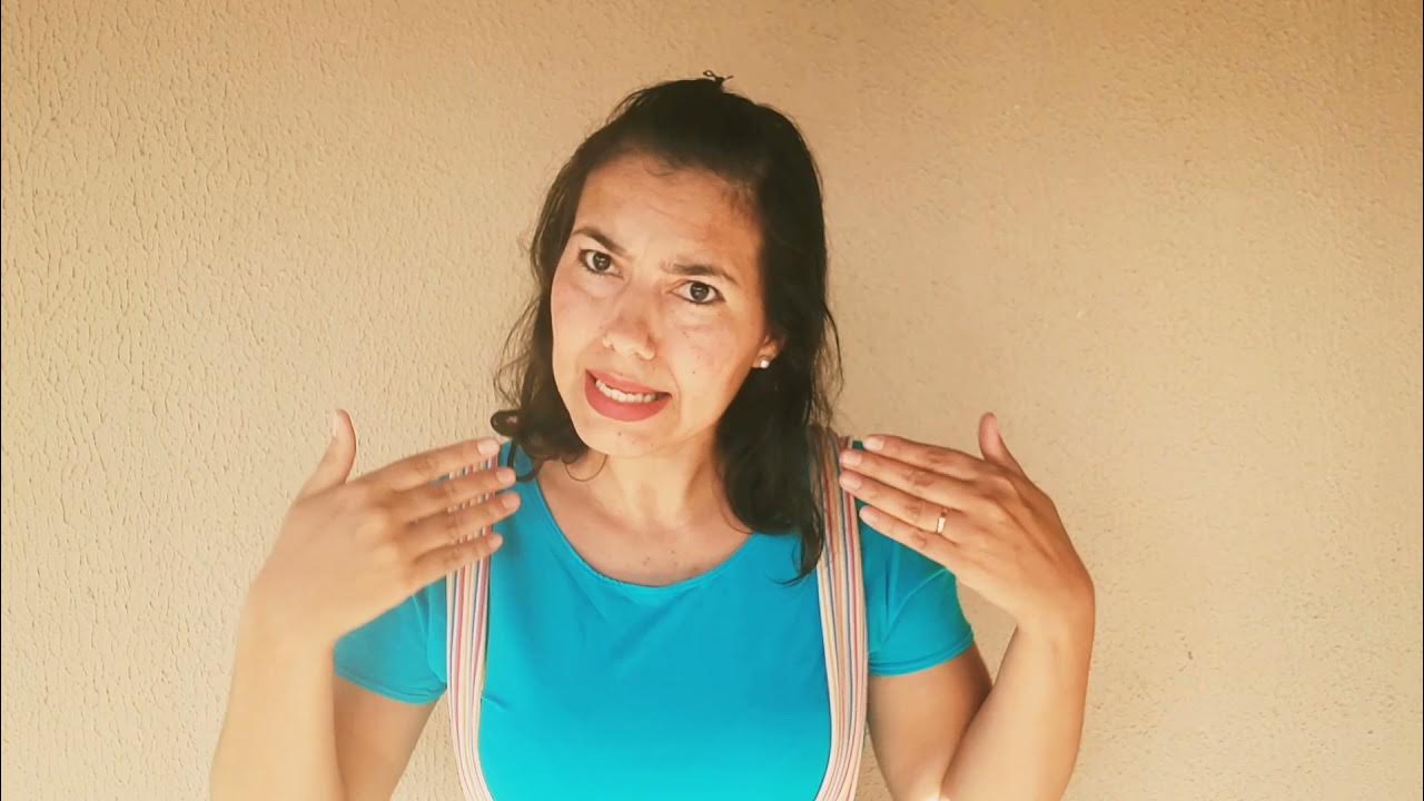 Eu Vou Contar Campanha De Combate Ao Abuso E à Exploração Sexual De