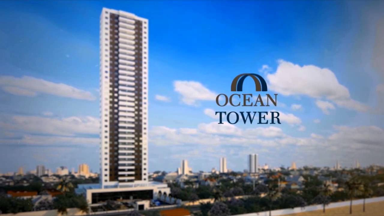 Ocean Tower