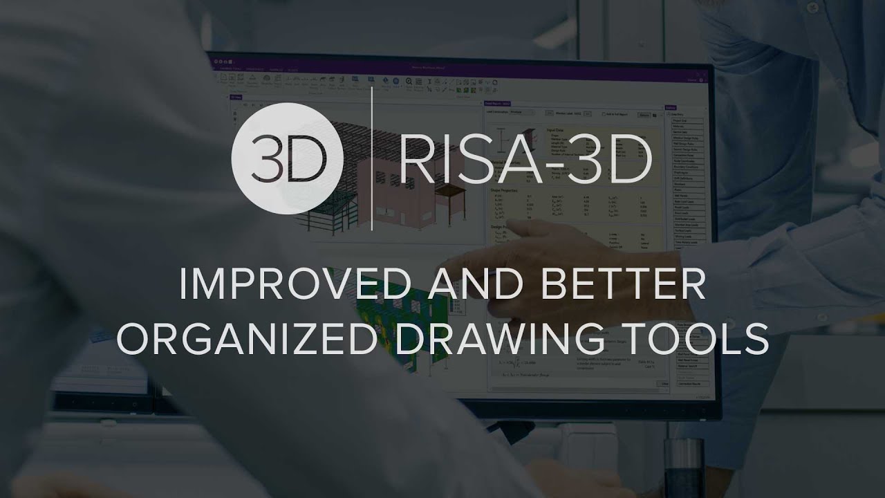Improved and Better Organized Drawing Tools - YouTube