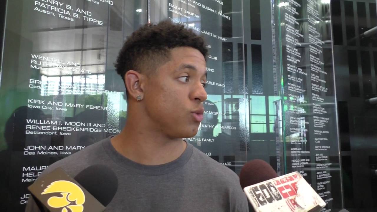 Greg Mabin Interview - YouTube
