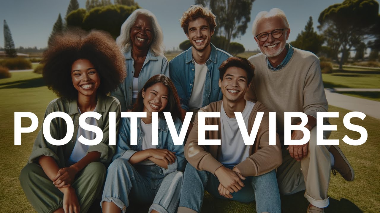 10 Positive Life Events That Can Happen - YouTube