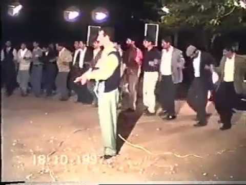mirzeroj lê nazê silvan düğünü