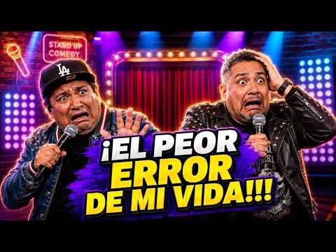 La Gran Estafa de Free Fire por un Niño ! Hablando Huevadas Comedia De Stand-Up