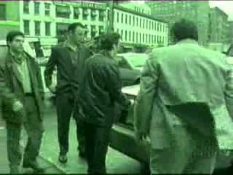 Oz - Peter Schibetta - YouTube