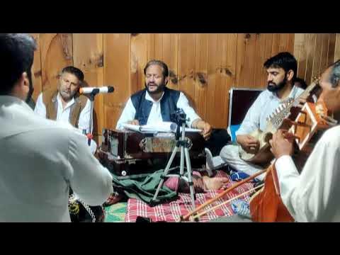 KASHMIRI SUFI SONGS BY GULZAR AHMAD GANAIE KALAMI RAHIM SAB - YouTube