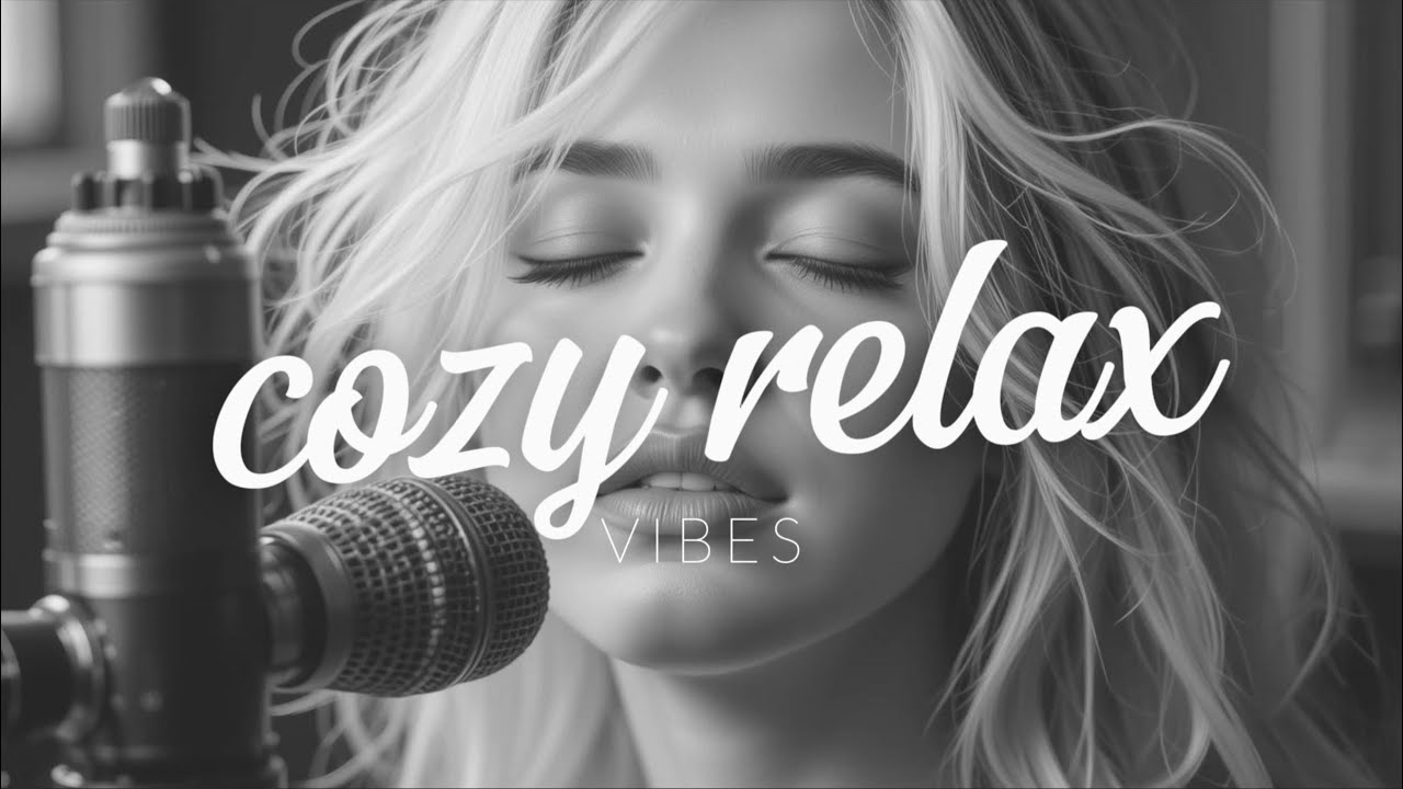 【Cozy Relax】 Cozy R&B Chill Relax Jazz / Chill / Chill / 仕事用 / working ...