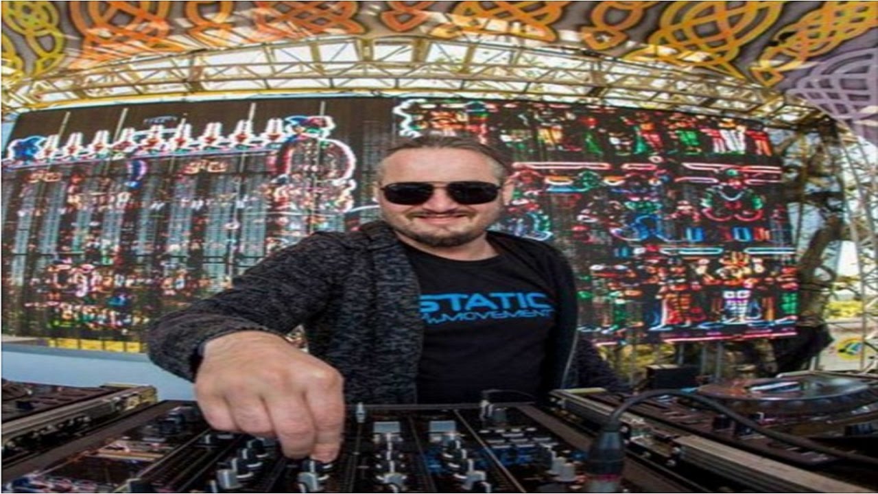 Static Movement DJ Set Winter 2016/17 - YouTube