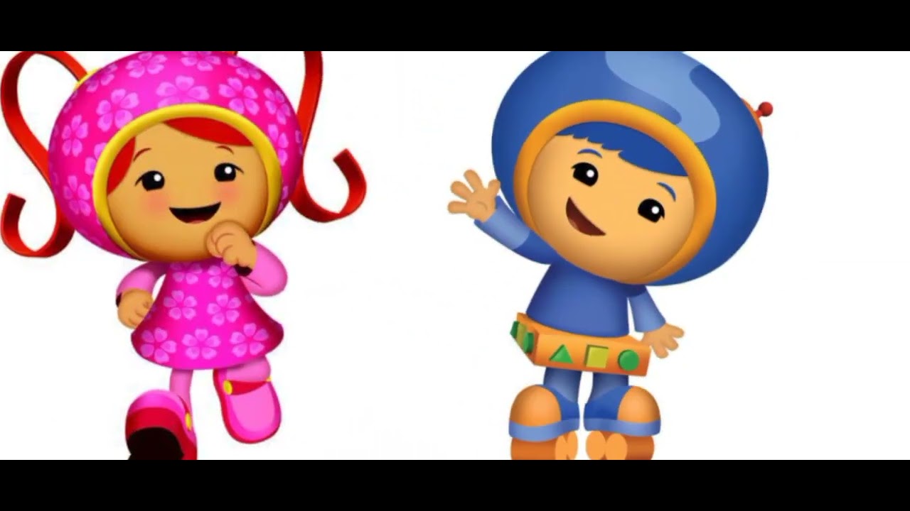 Umi zoommi[] ft. Geo and milli - YouTube