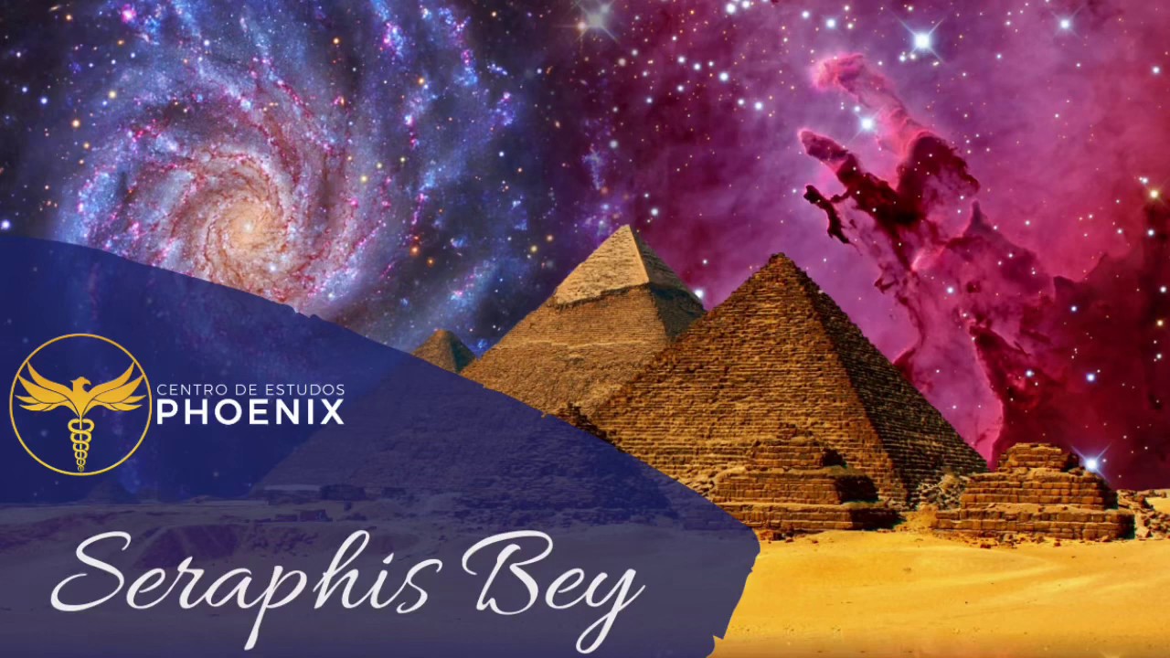 Seraphis Bey - YouTube