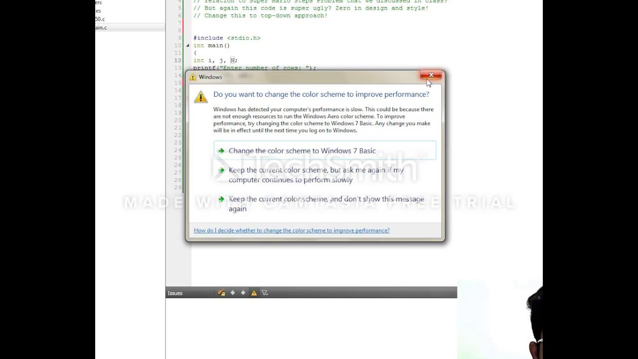 Square/Rectangular star pattern - YouTube