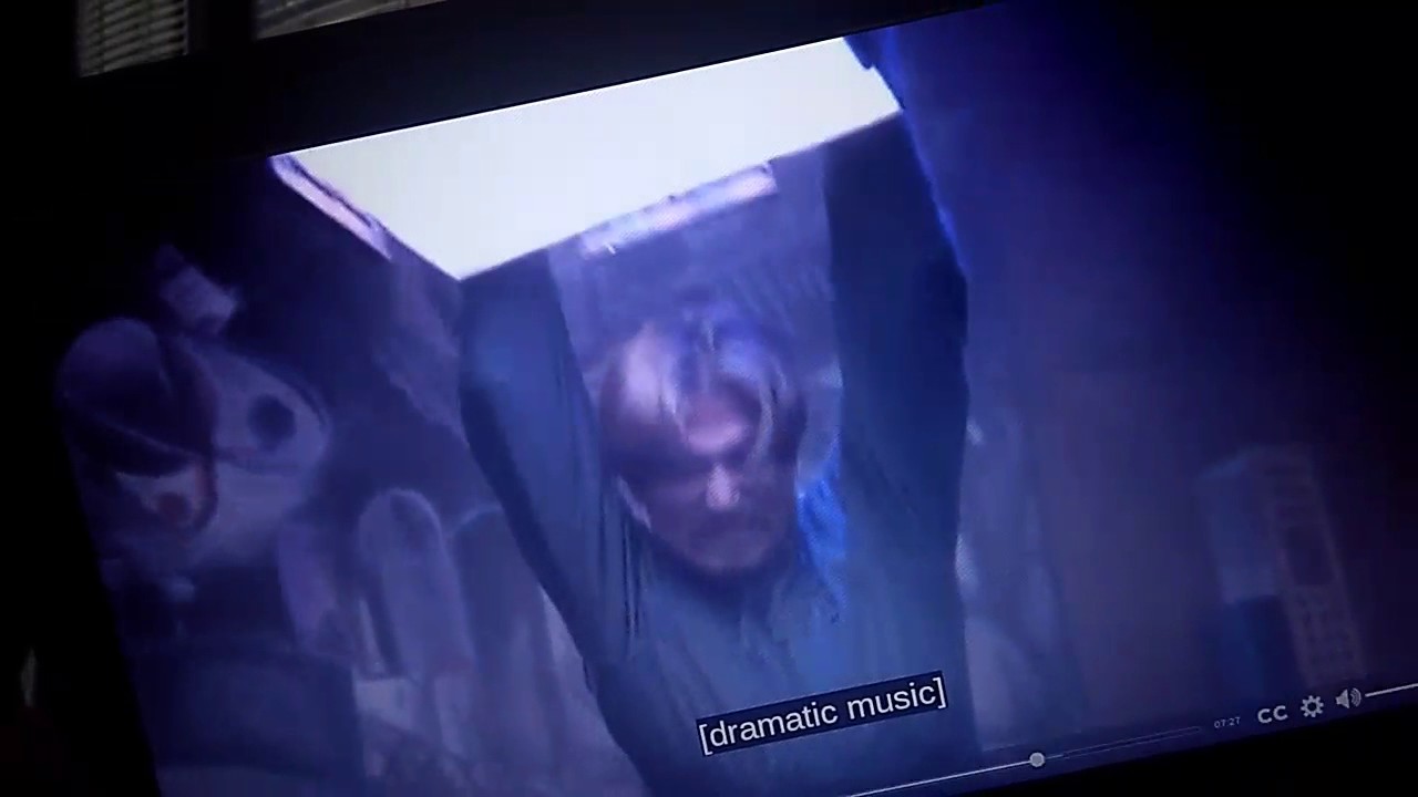 The true hero. - YouTube