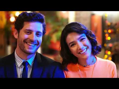 Ali Yagci    Aybüke Pusat