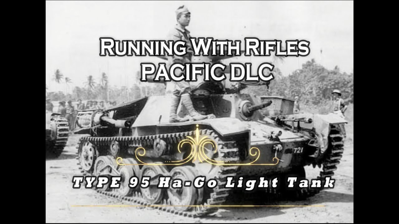 Running With Rifles Pacific On Steam